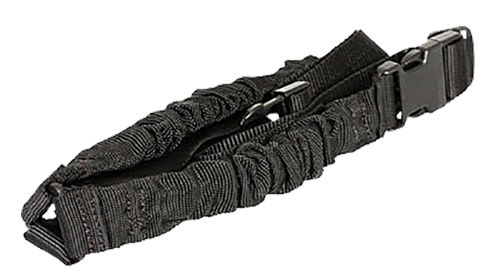 AIM Sports One Point Bungee Rifle Sling with Clasp Hook | Cabela's